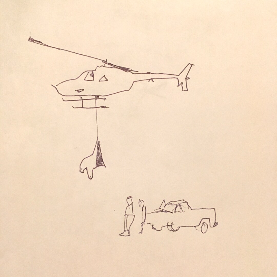 Line Drawing, Sketch, Pen and Ink - Etsy