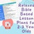 Baby Theme Printable Infant Lesson Plans for Baby - Learning Through ...
