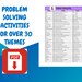 Problem Solving Activities for Over 30 Themes - Suitable for Infants ...