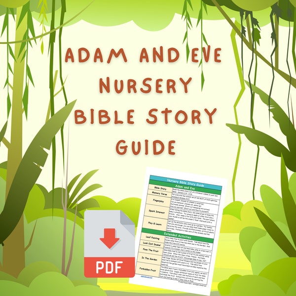 Adam and Eve Toys - Etsy