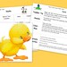 Baby Theme Printable Infant Lesson Plans for Baby Learning Through Play ...