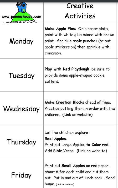 One Year of Toddler Lesson Plans - Weekly Toddler Themes - Learn ...
