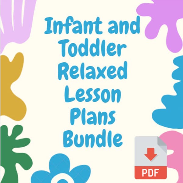 Lesson Plan - Etsy