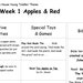 Infant, Toddler, and Preschool Curriculum Bundle - Three Years of ...
