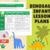 Dinosaur Dig Site Dramatic Play Center / Pretend Play / Elementary ...