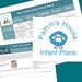 Infant Lesson Plans for Baby - My Community - Printable - Learning ...