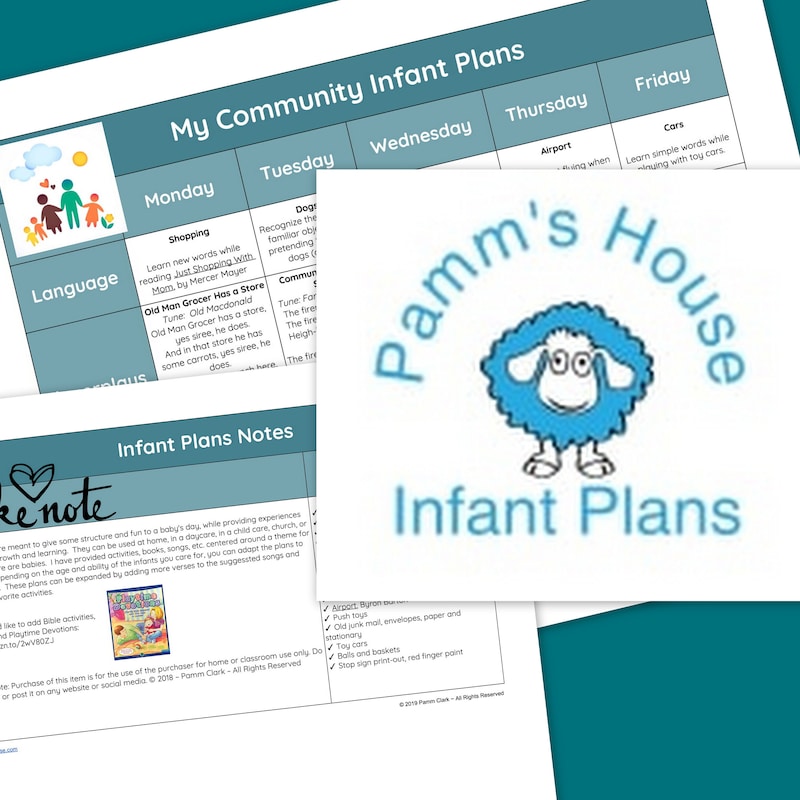 Community Helpers Lesson Plans - Etsy