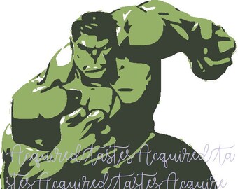 Hulk Smash SVG and PNG Files - Etsy UK