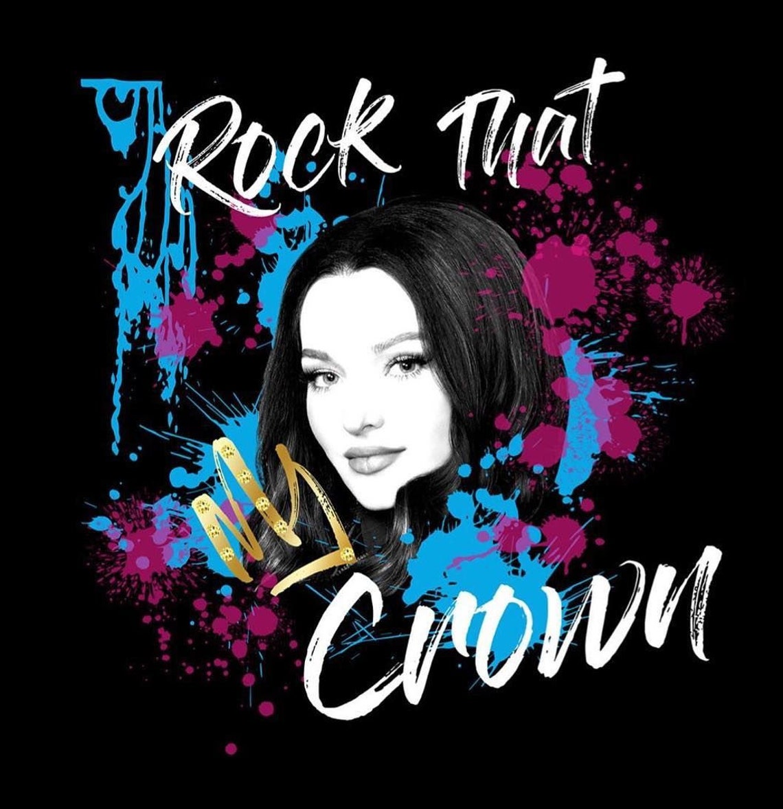 DESCENDANTS Inspired Printable Files | Etsy