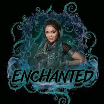 DESCENDANTS Inspired Printable Files | Etsy