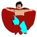 NACHO LIBRE SVG Bundle - Etsy