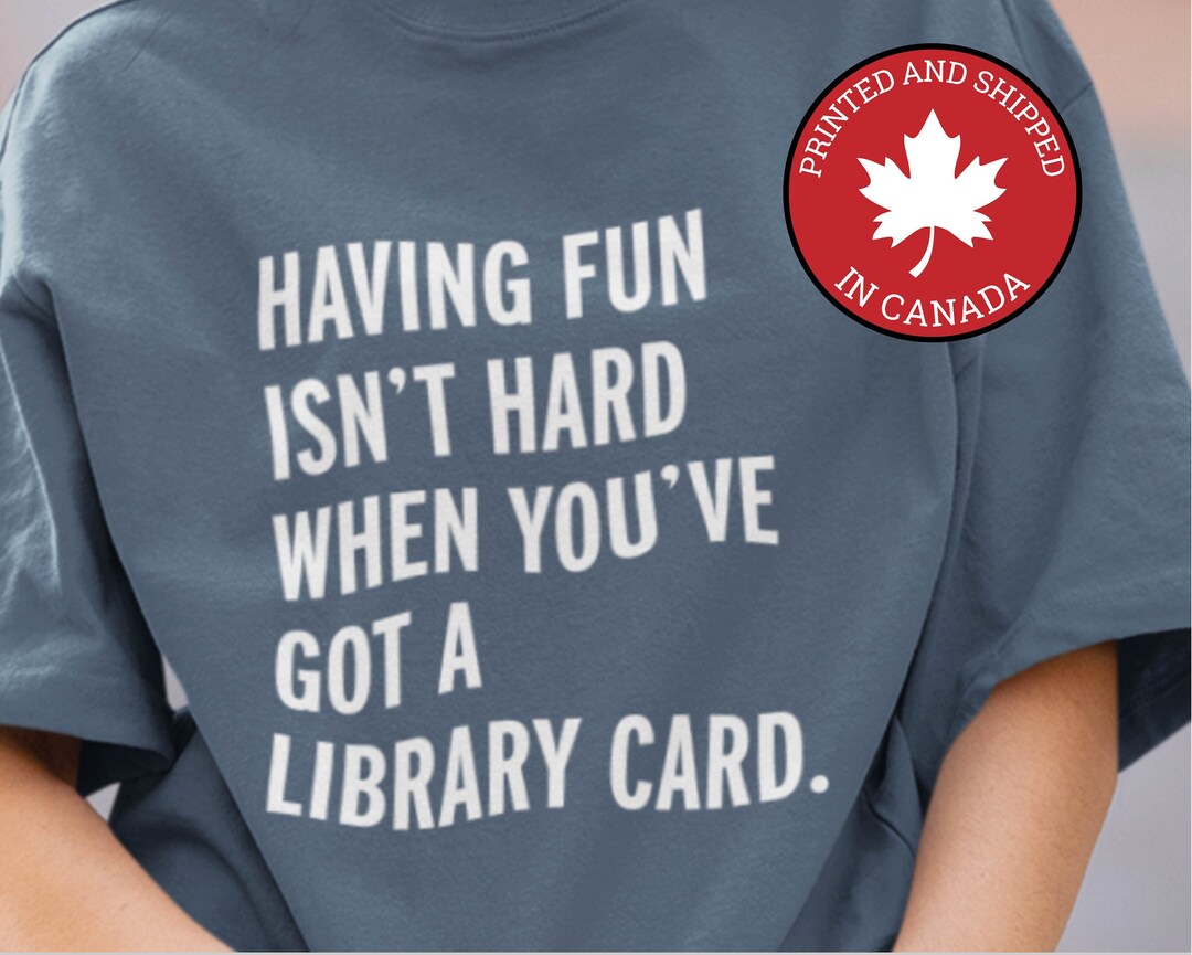 Arthur Cartoon Shirt, Arthur Library Card Tshirt, Canada Vintage T ...