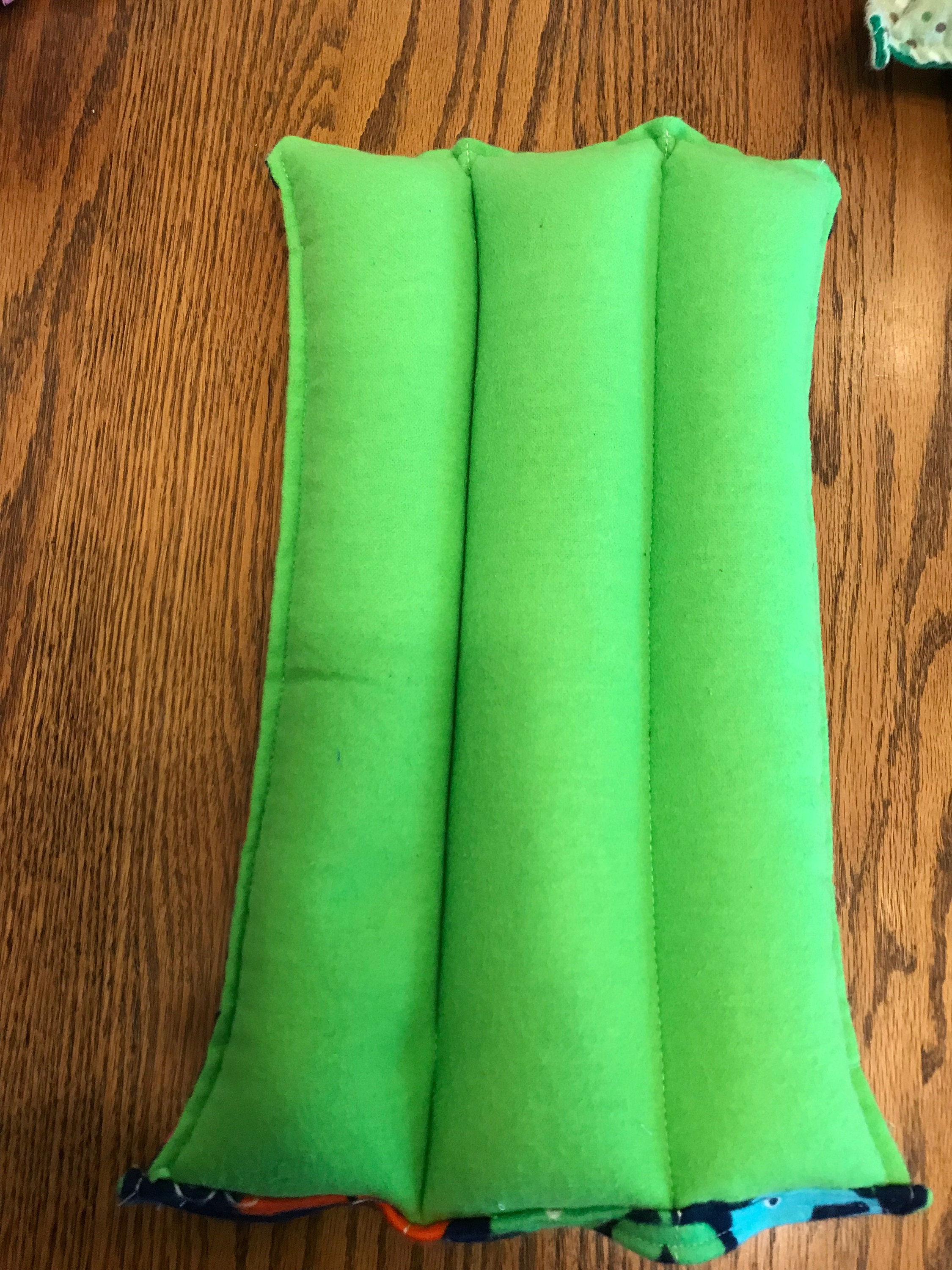 Weighted Lap Pad - Etsy