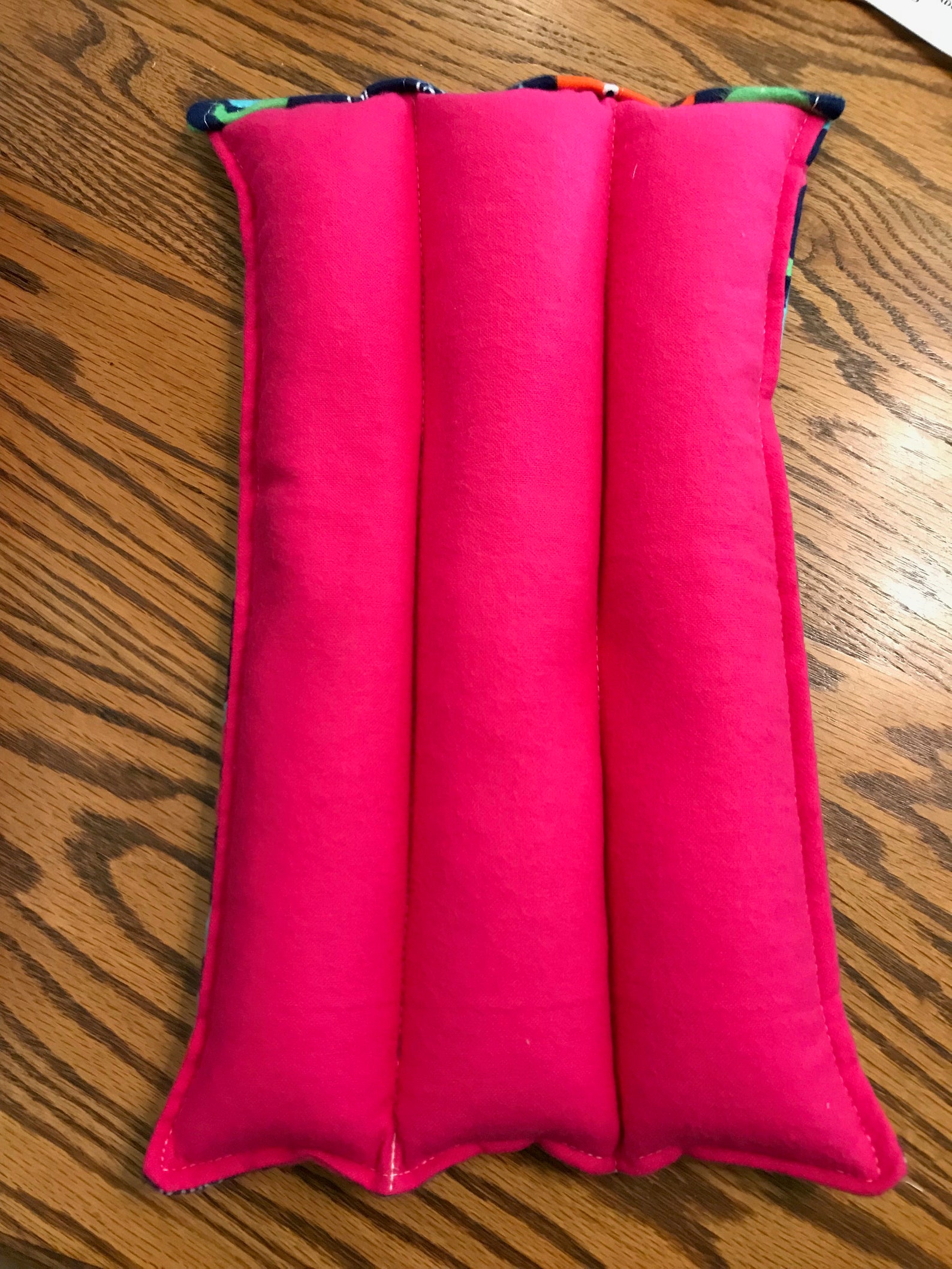 Weighted Lap Pad - Etsy