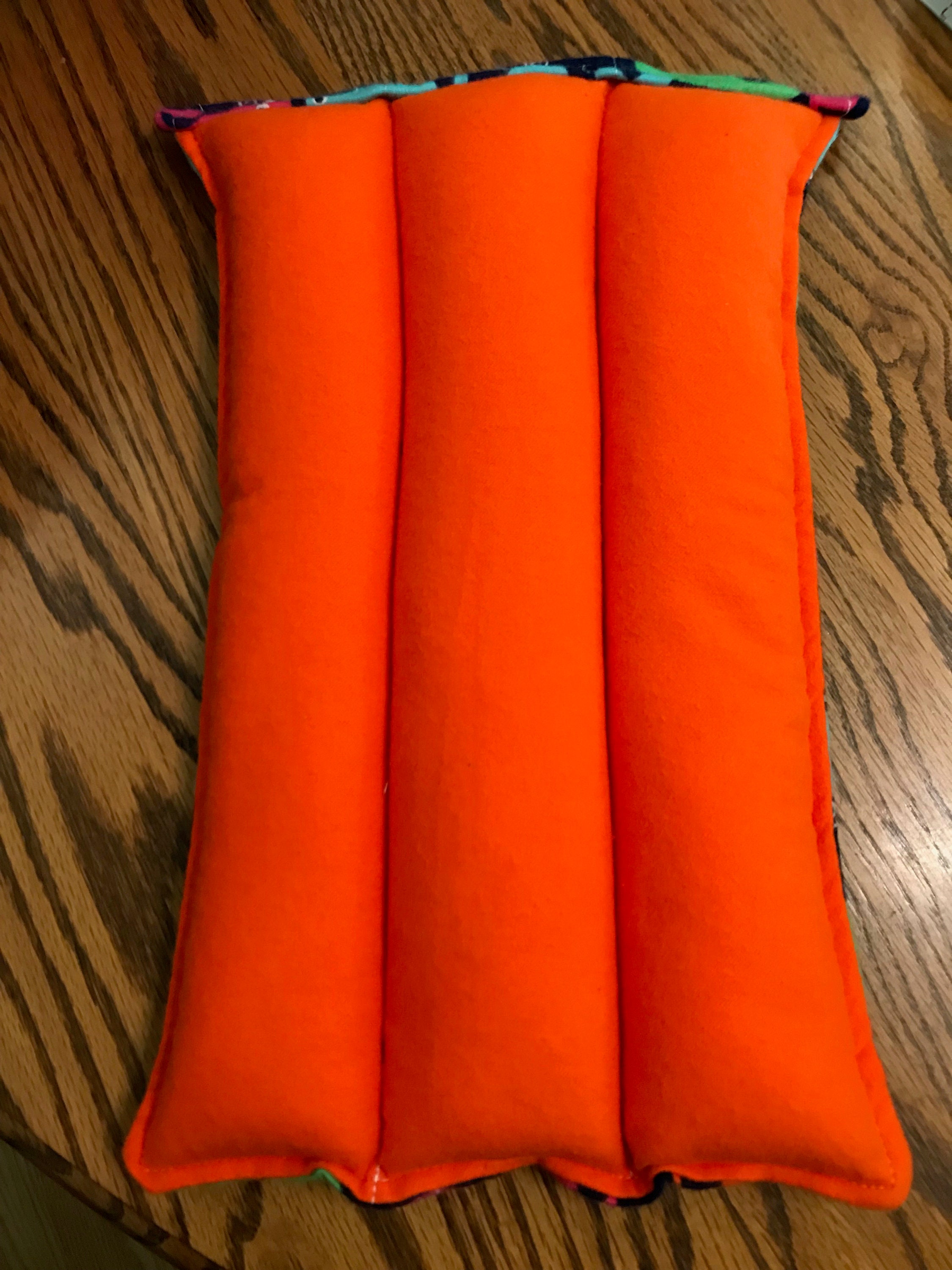Weighted Lap Pad - Etsy