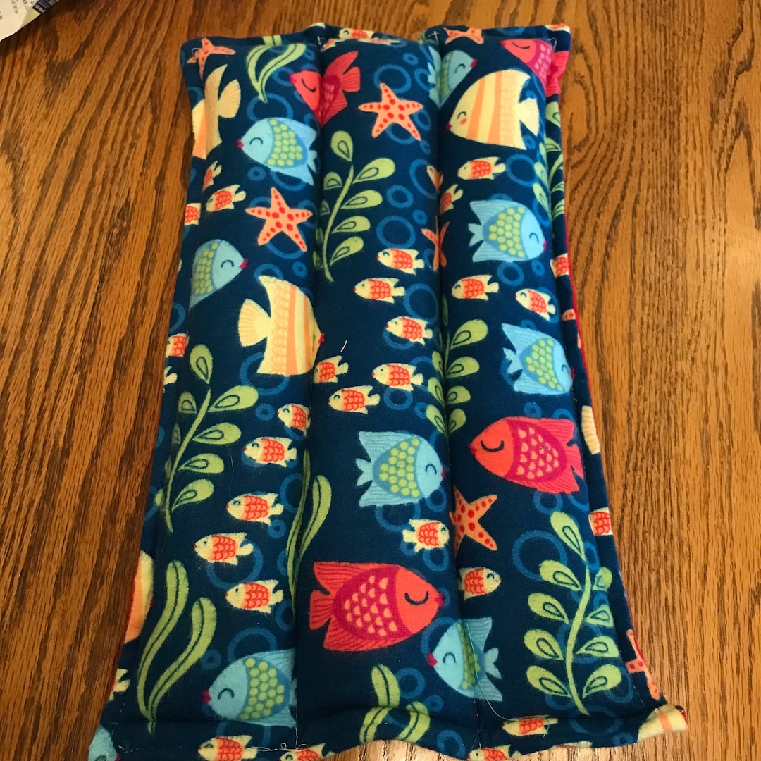 Weighted Lap Pad - Etsy