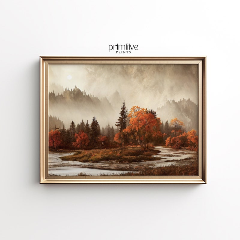 Foliage Wall Art - Etsy