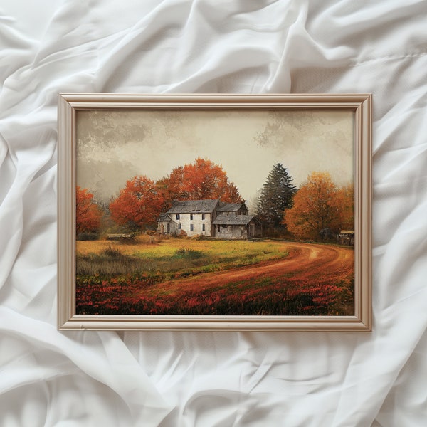 Foliage Wall Art - Etsy