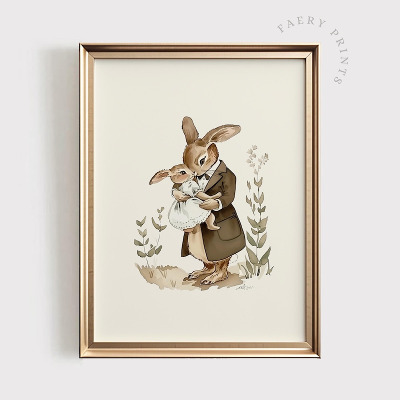 Neutral Nursery - Etsy