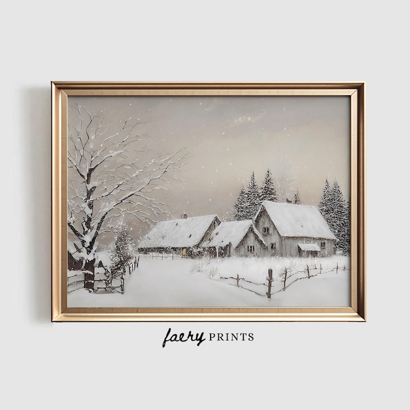 White Cottage Company by Mary Yoder - Etsy