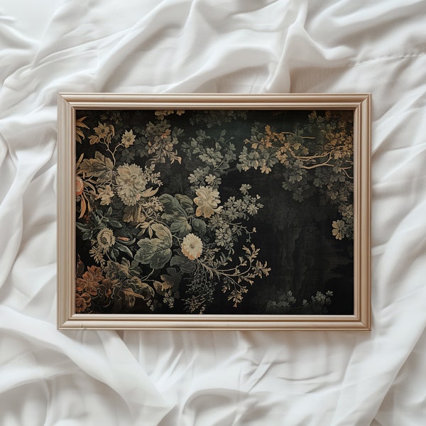 Tapestry Print - Etsy