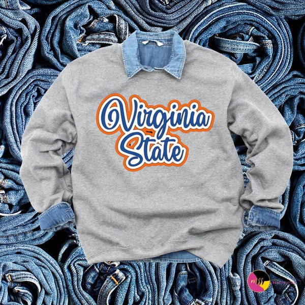 Va State University - Etsy