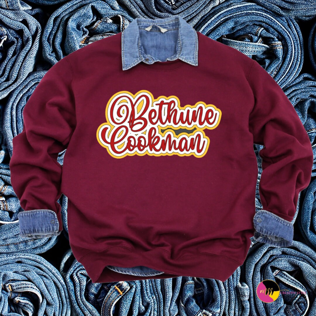 Bethune Cookman, HBCU Script, Varsity Collegiate HBCU Made Homecoming ...