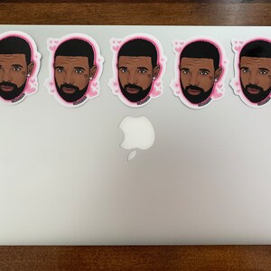 Drake Sticker - Certified Lover Boy - Etsy