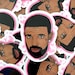 Drake Sticker Certified Lover Boy - Etsy