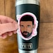 Drake Sticker Certified Lover Boy - Etsy