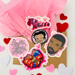 Drake Sticker - Certified Lover Boy - Etsy