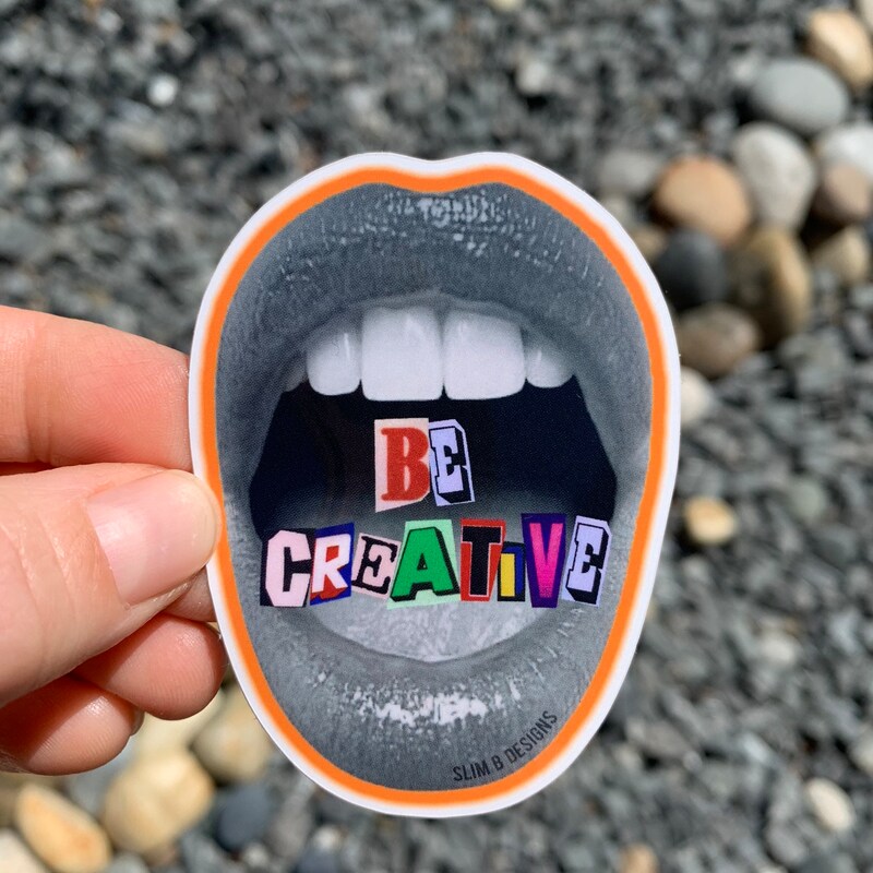 Creative - Etsy