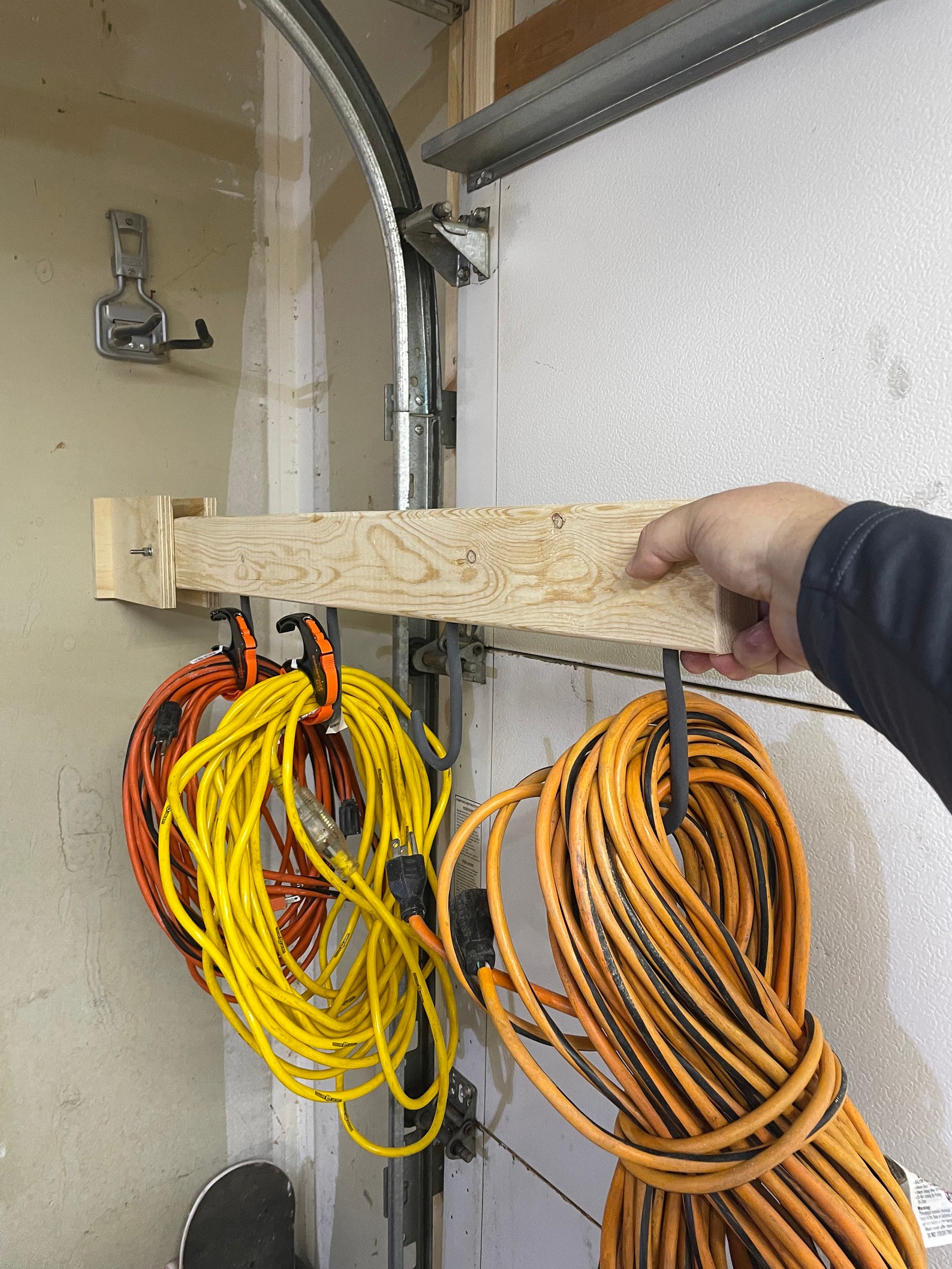 Extension Cord Organizer-horse Tack Organizer - Etsy