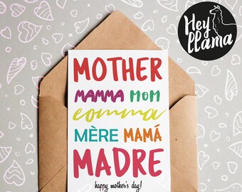 Calligraphy Worksheet Printable Letter Tracing - Etsy