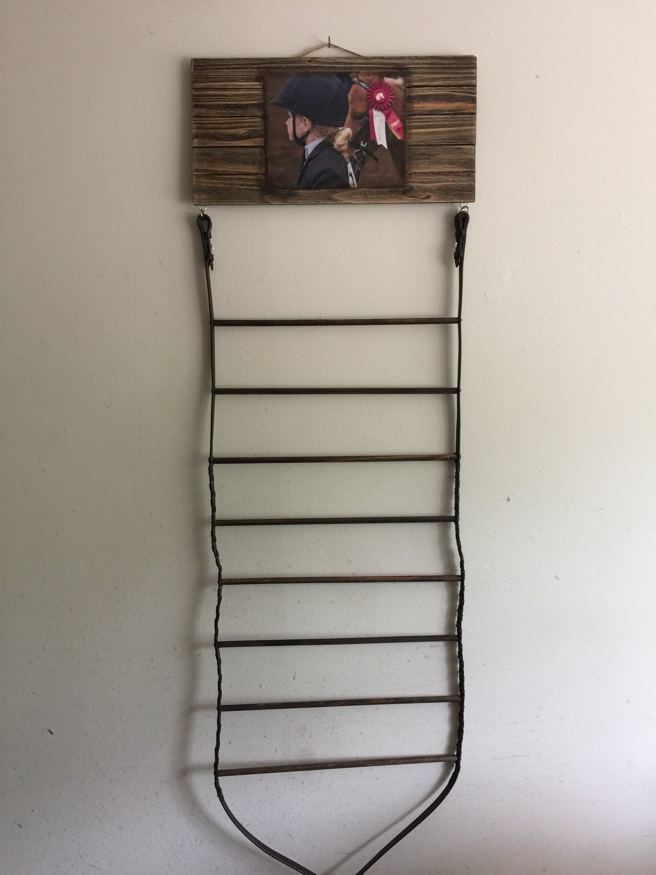 Personalized Show Ribbon Display | Etsy