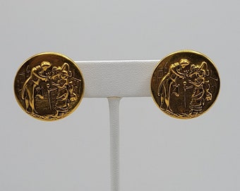 Buttons Old Costume - Etsy