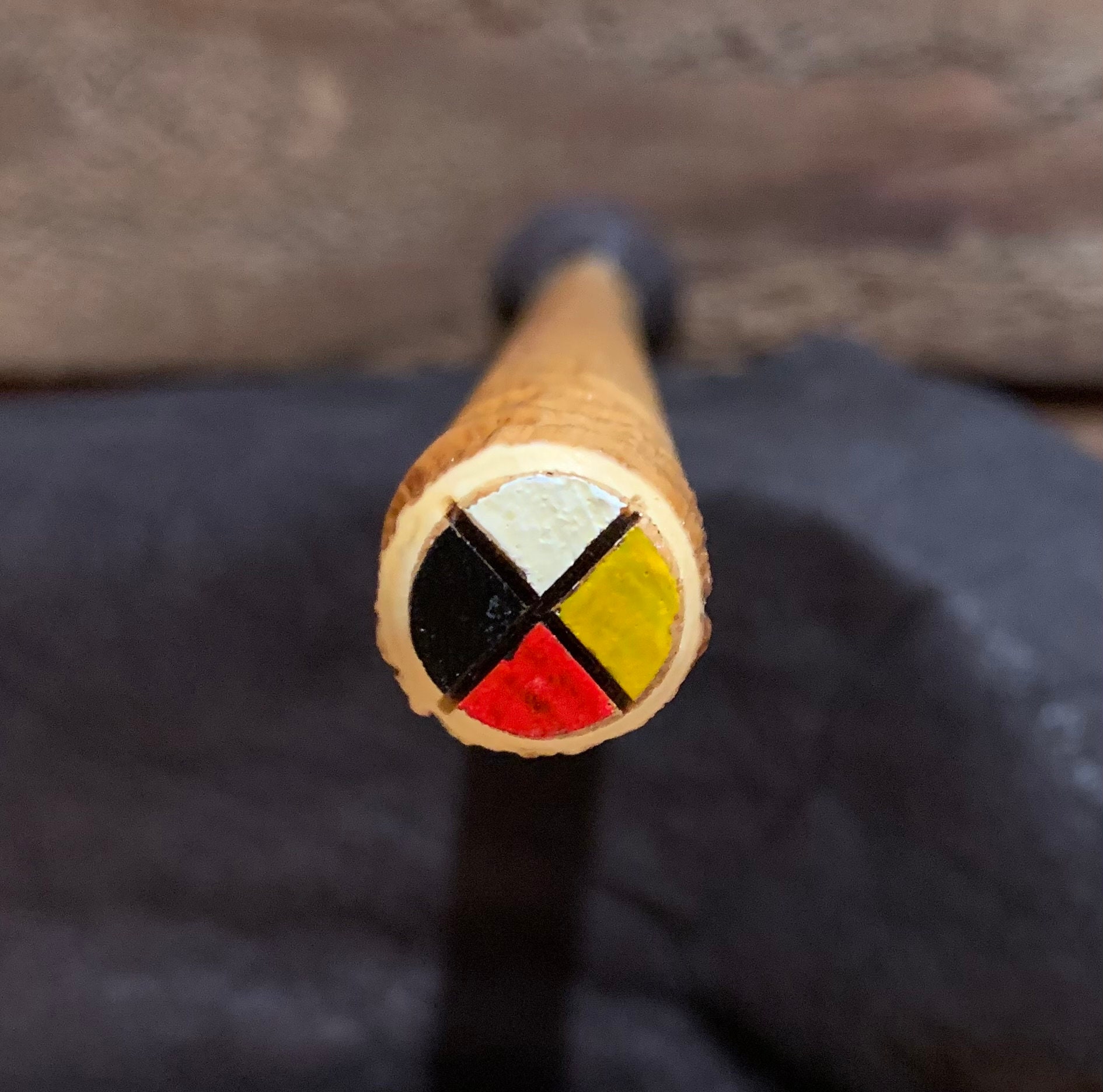 Native American Drum Stick - Etsy