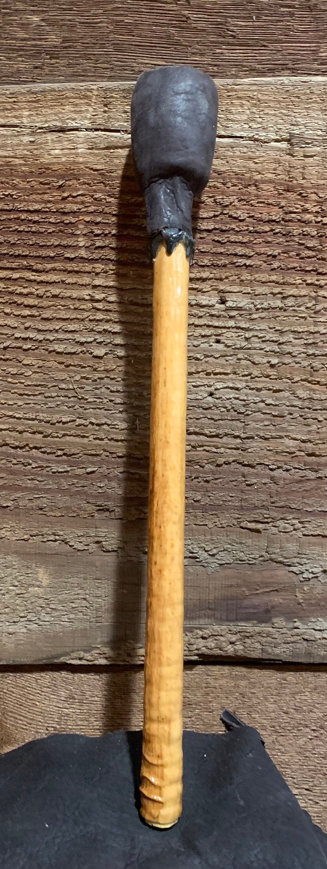 Native American Drum Stick - Etsy