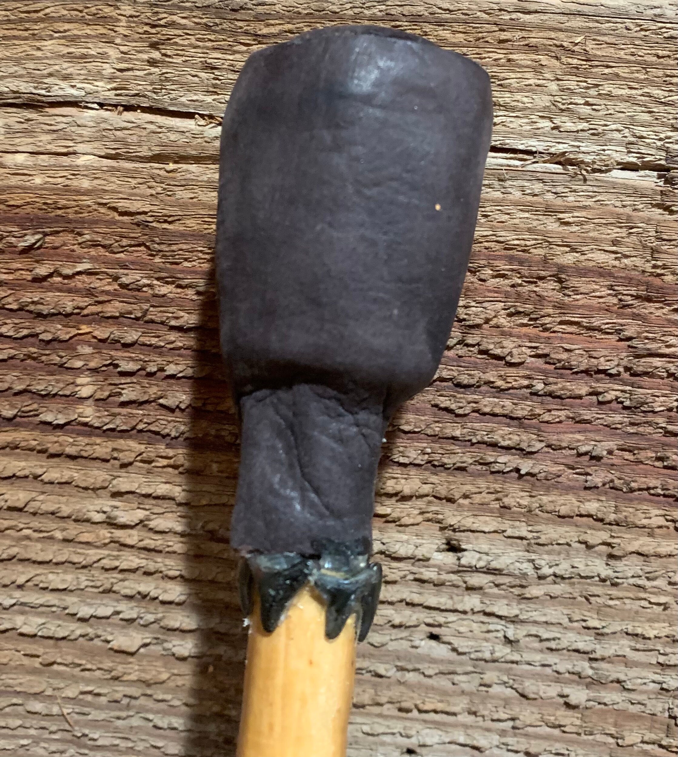 Native American Drum Stick - Etsy