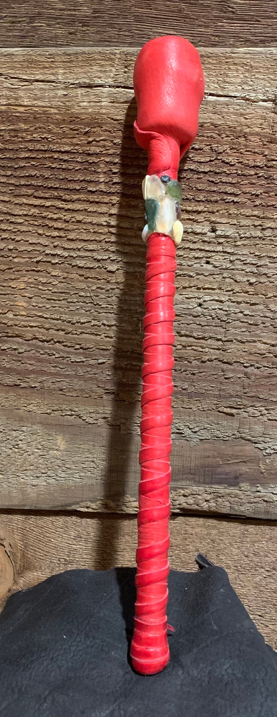 Native American Drum Stick - Etsy