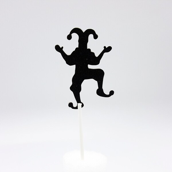 Jester - Etsy