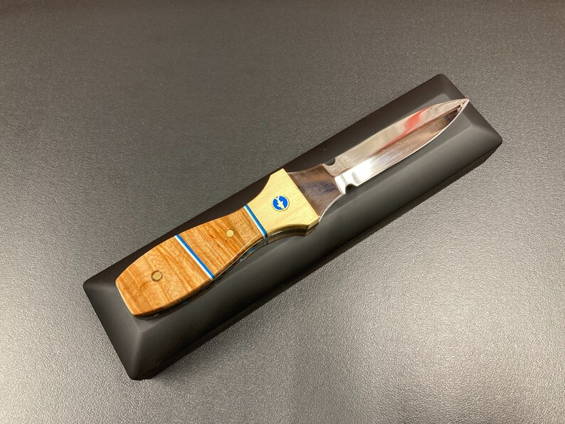 The Great White Shark Dagger - Etsy