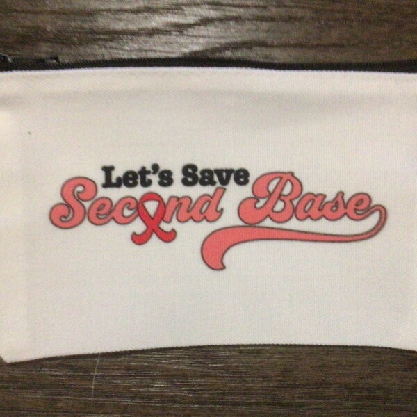 Save Second Base - Etsy