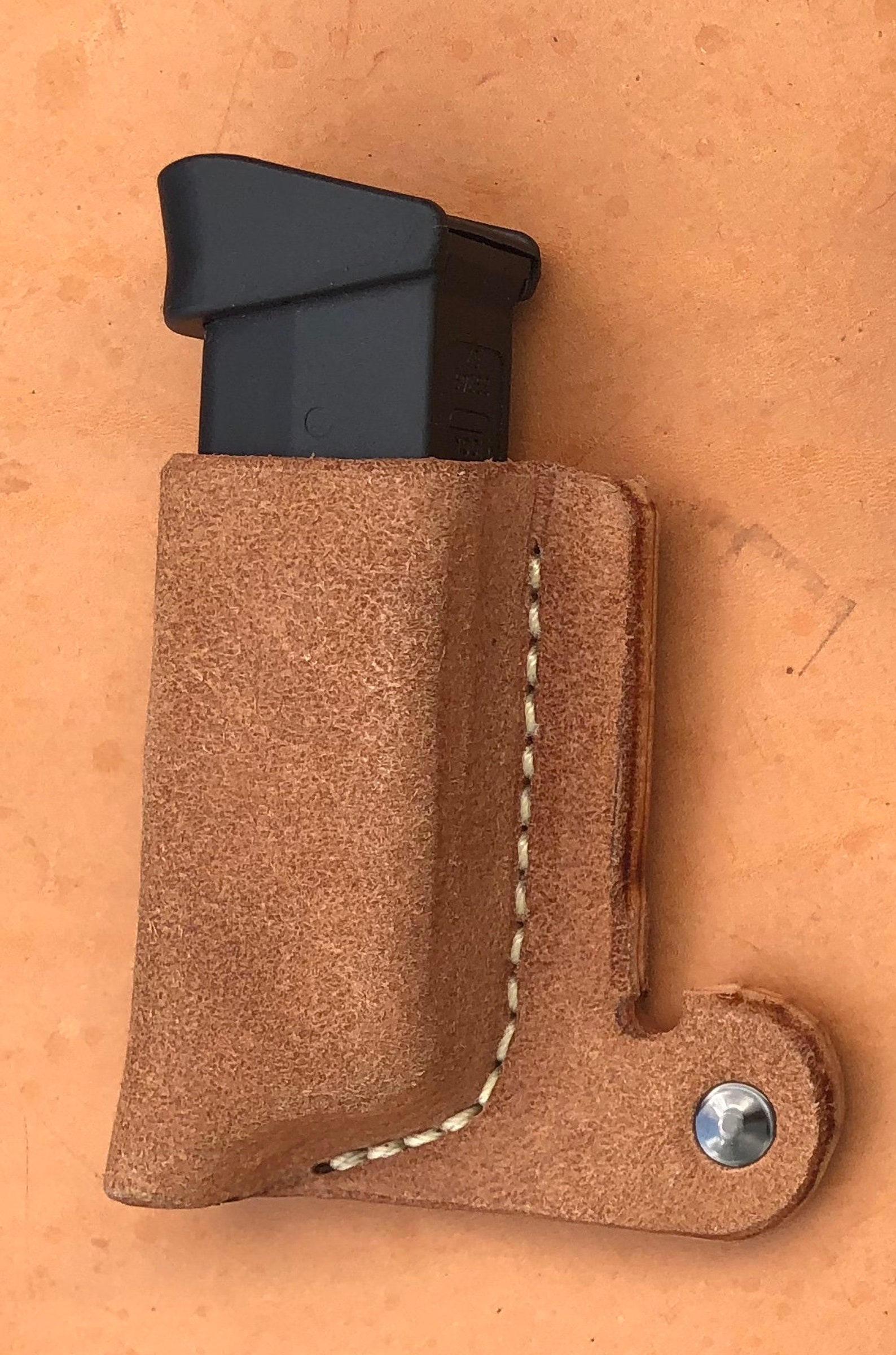 Pocket Magazine Holster - Etsy