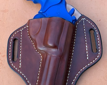 Model 60 Holster - Etsy