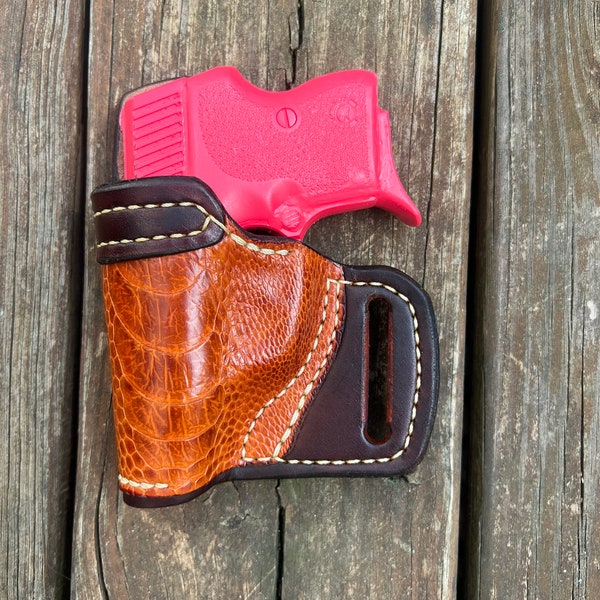 Seecamp Holster - Etsy