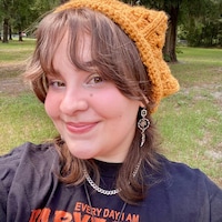 Crochet Star Beret - Etsy