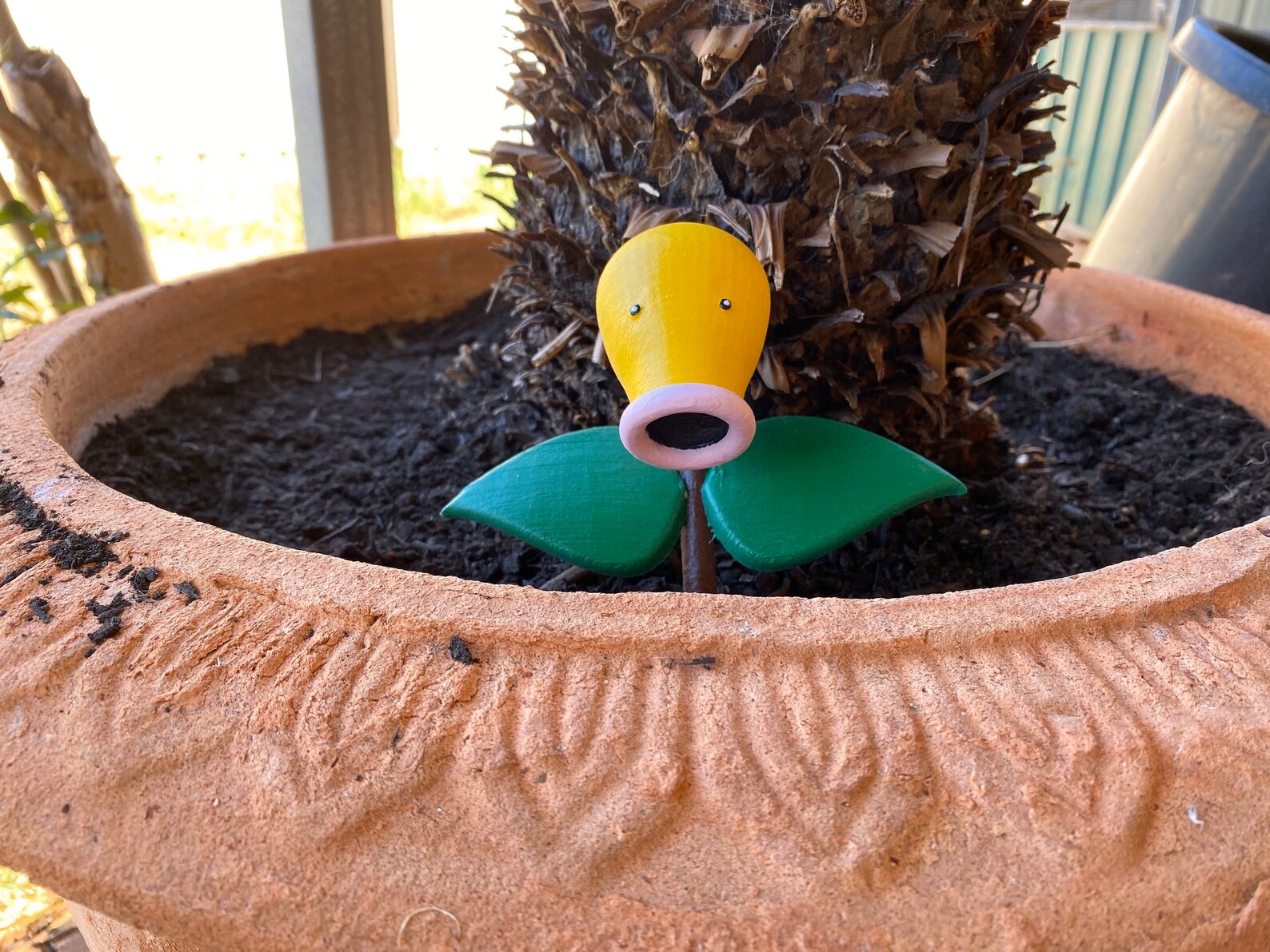 Bellsprout Plant Buddy - Etsy