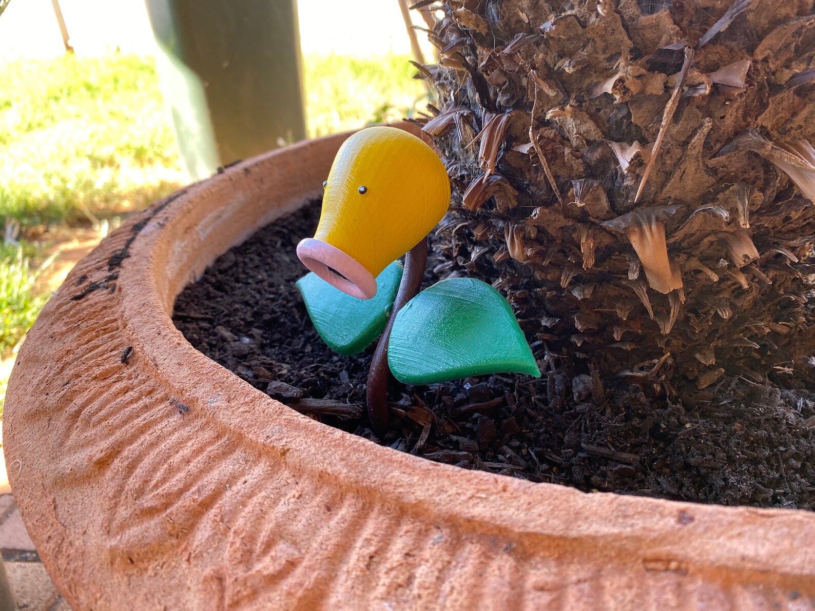 Bellsprout Plant Buddy - Etsy