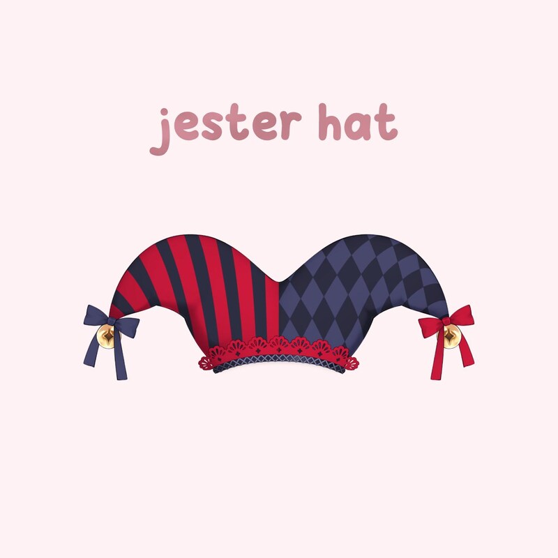 Star Hat Jester - Etsy